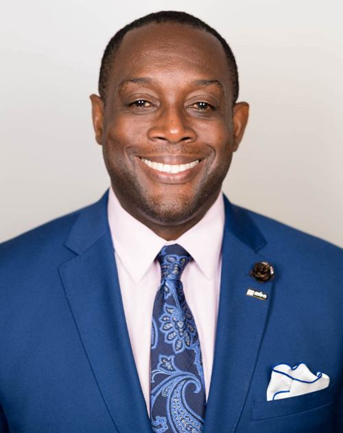 FUEL-The Ultimate Men’s Summit