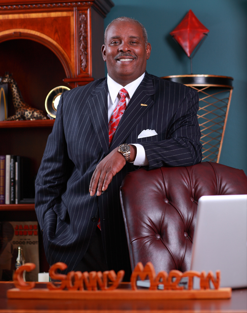 FUEL-The Ultimate Men’s Summit