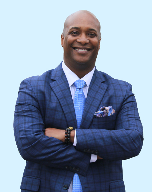 FUEL-The Ultimate Men’s Summit