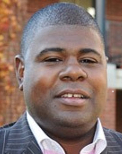 FUEL-The Ultimate Men’s Summit