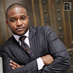 FUEL-The Ultimate Men’s Summit