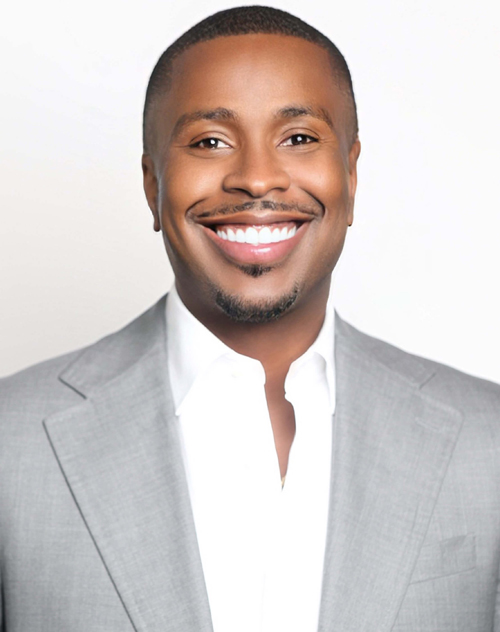 FUEL-The Ultimate Men’s Summit