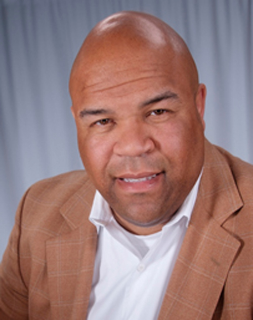 FUEL-The Ultimate Men’s Summit