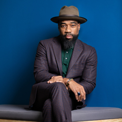 FUEL-The Ultimate Men’s Summit