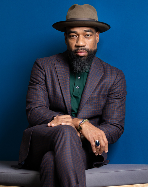 FUEL-The Ultimate Men’s Summit